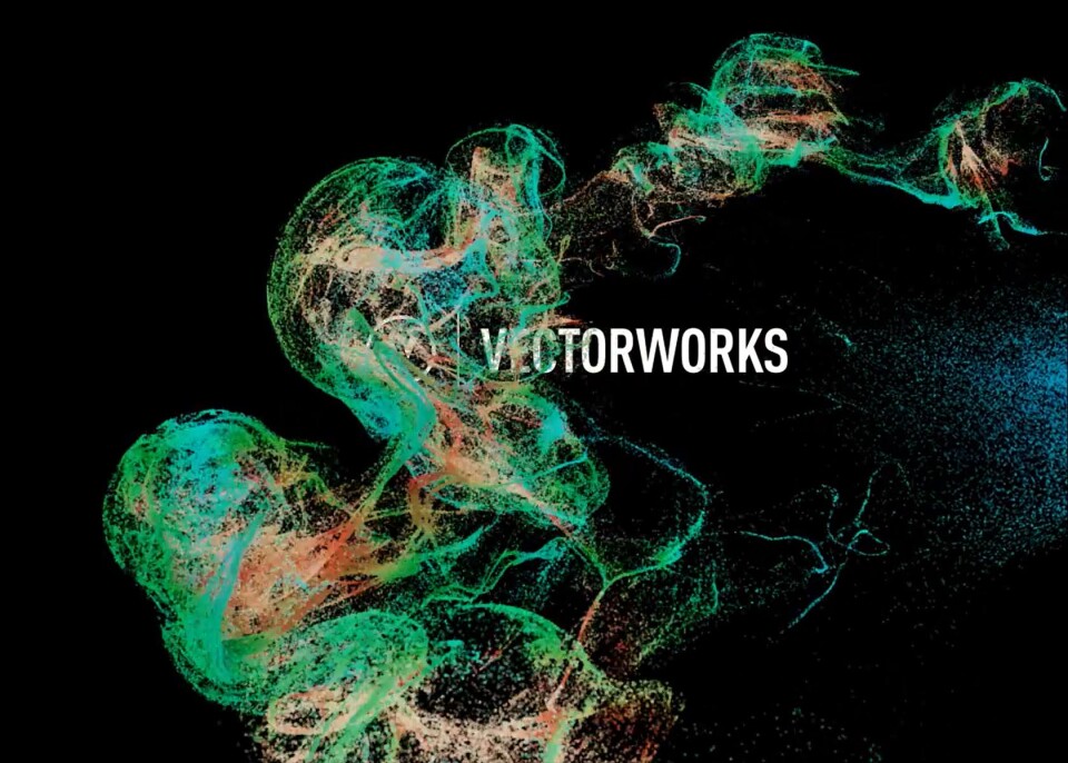 Home voor Vectorworks - VECTORWORKS SOFTWARE EN TRAINING